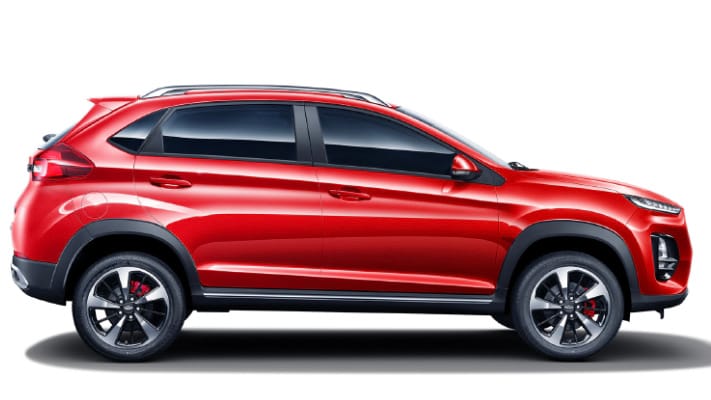 CHERY TIGGO 2 PRO COMFORT MT – Julio Automóviles