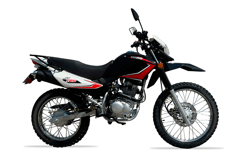 YUMBO SK 125 – Julio Automóviles
