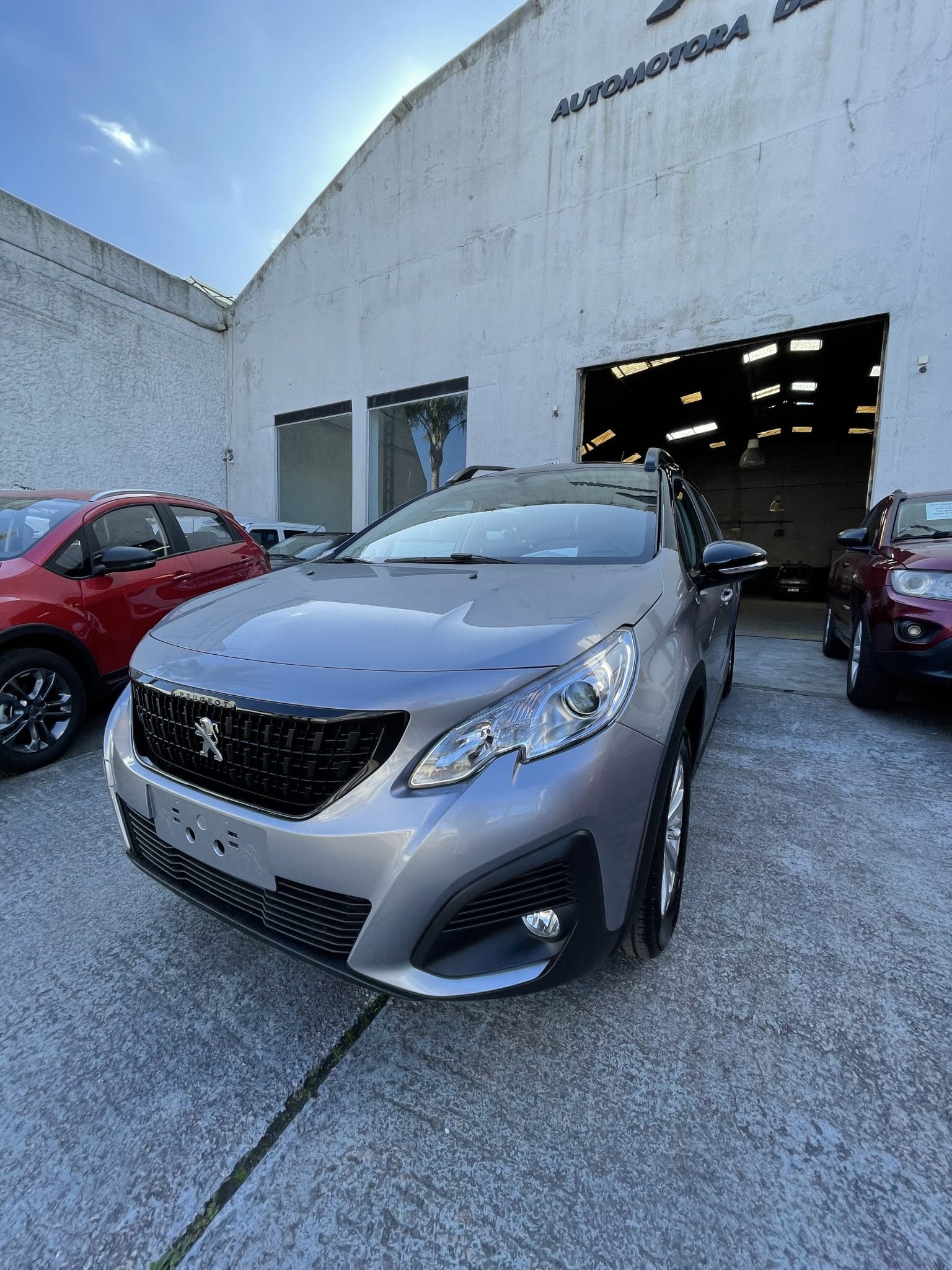 Julio Automóviles – Autos 0km y Usados Garantidos