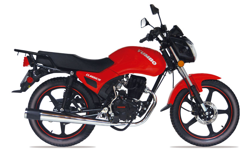 BACCIO CLASSIC III – Julio Automóviles