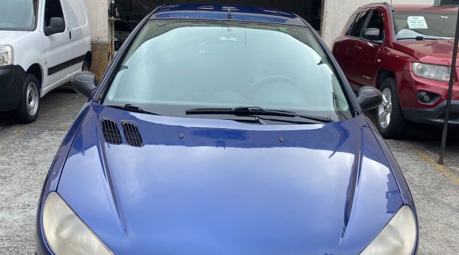 Listados – Julio Automóviles