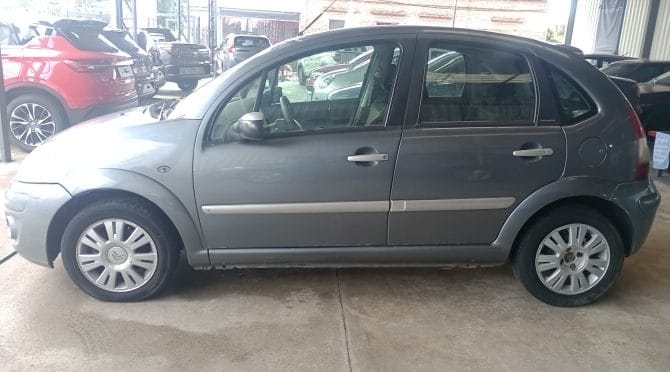 Listados – Julio Automóviles