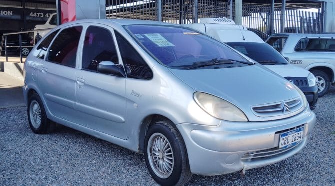Listados – Julio Automóviles