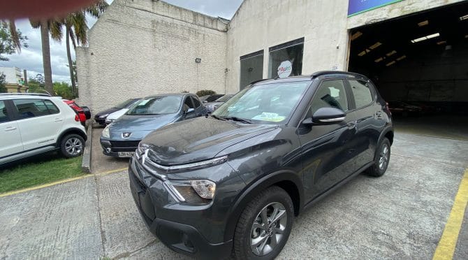 Julio Automóviles – Autos 0km y Usados Garantidos
