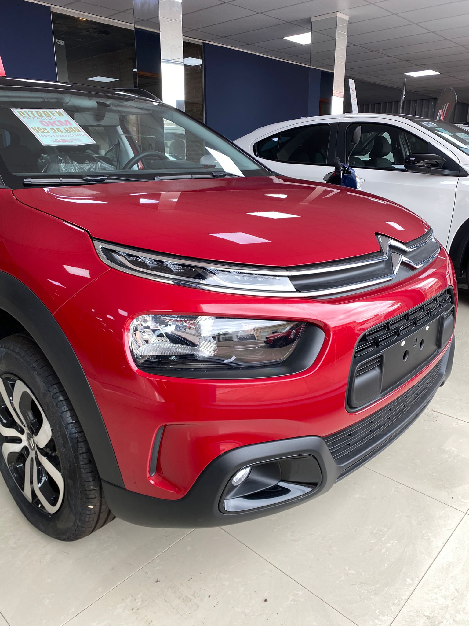 Julio Automóviles – Autos 0km y Usados Garantidos