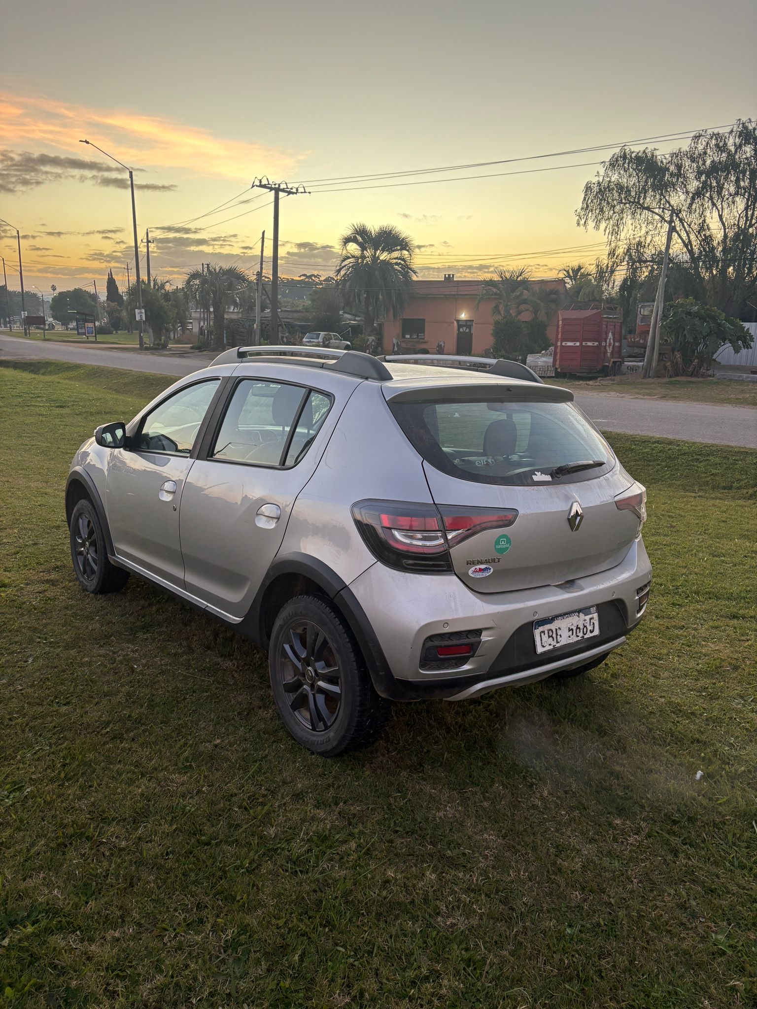 RENAULT NUEVA STEPWAY – Julio Automóviles