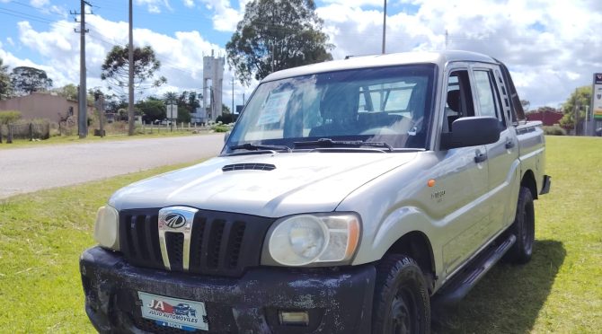 Listados – Julio Automóviles