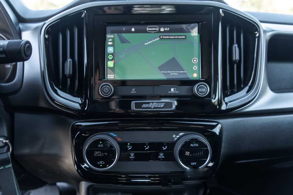 FIAT STRADA ULTRA – Julio Automóviles